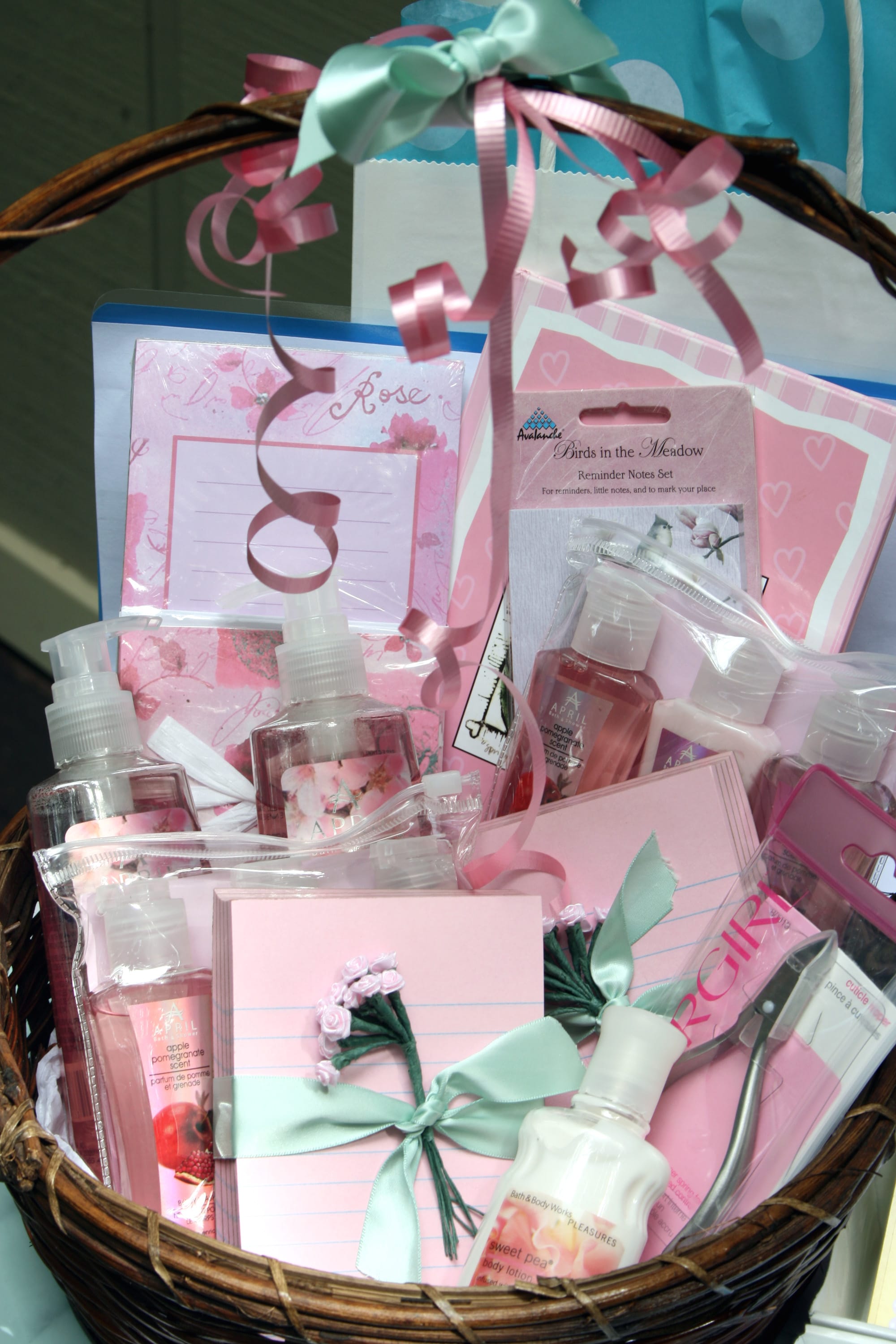 Raffle Prize Ideas Examples And Forms