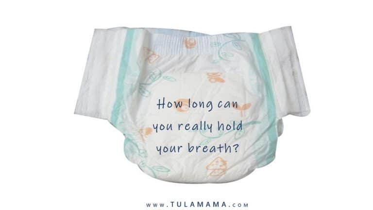 83 Funny Diaper Messages for Late Night Diaper Changes - Tulamama