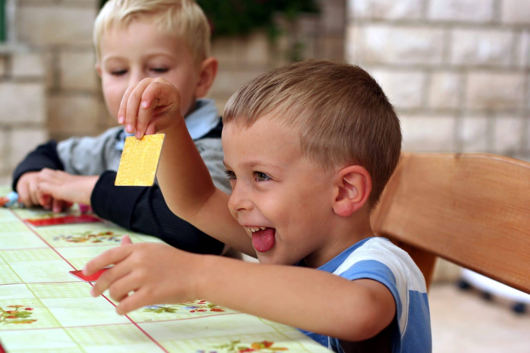 Top 10 Outrageously Fun & Parent Approved Board Games For Toddlers ...