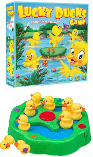 Mom & Toddler Approved Games For 3 Year Olds - Tulamama