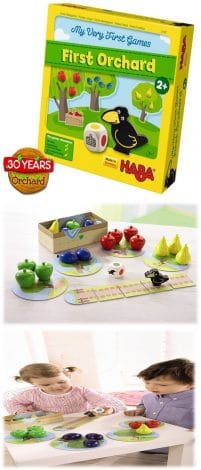 Top 10 Outrageously Fun & Parent Approved Board Games For Toddlers ...