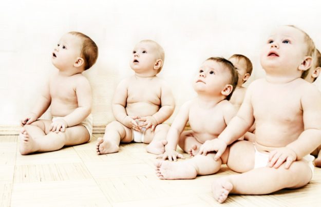 Top Ideas Of What To Include In Your Baby Time Capsule & First Birthday ...