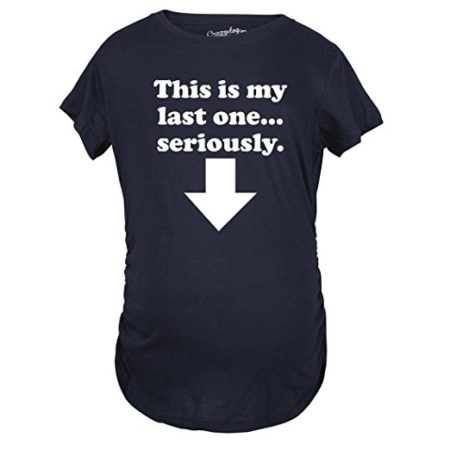 36 Funny Maternity Shirts For Cool Moms - Tulamama