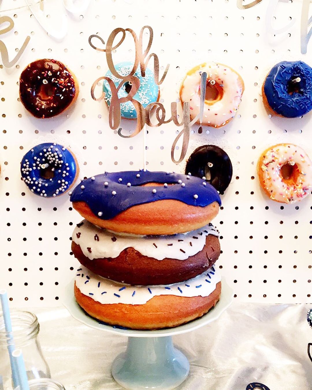 Everything You Wanted To Know About A Baby Sprinkle - Tulamama