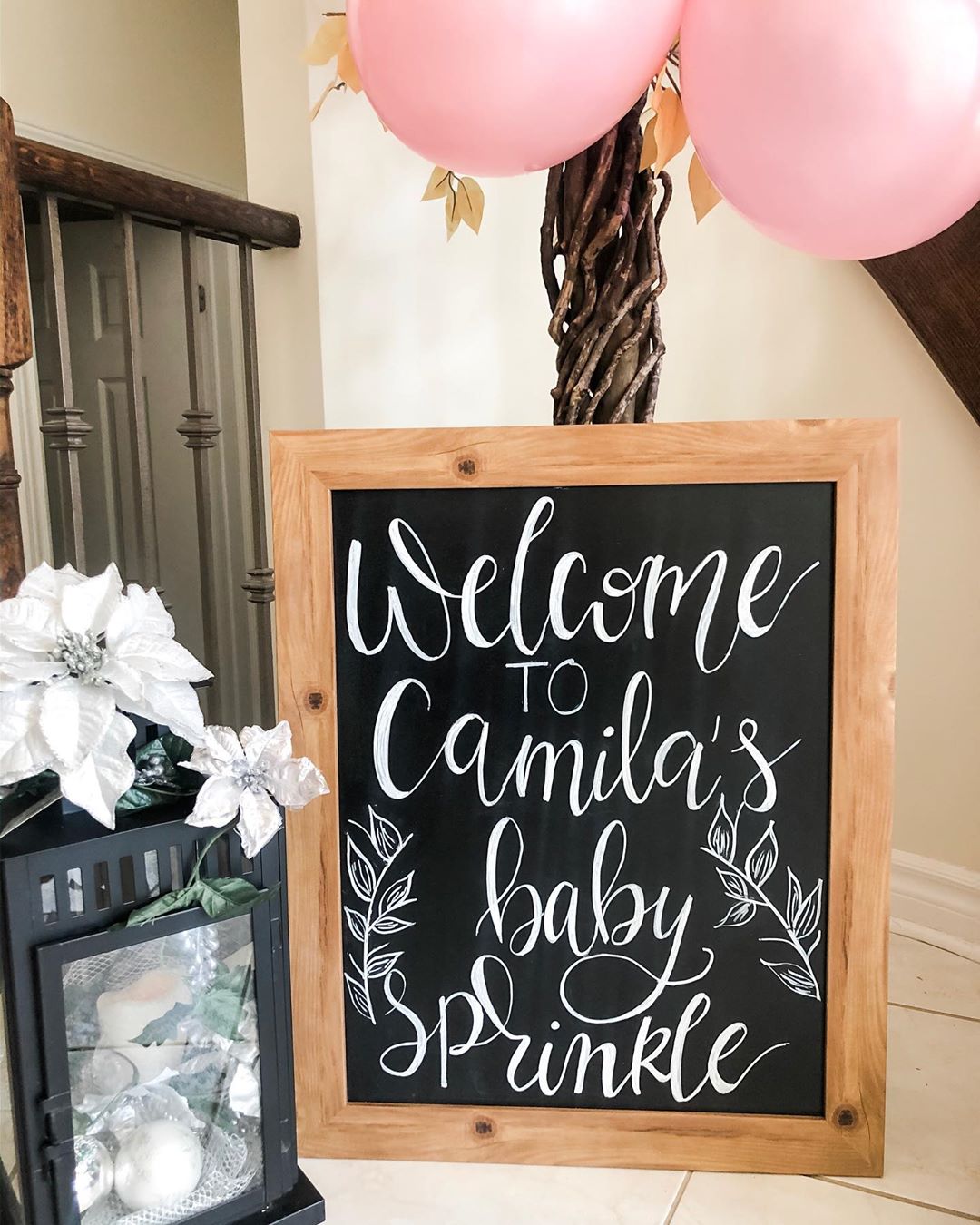 Everything You Wanted To Know About A Baby Sprinkle - Tulamama