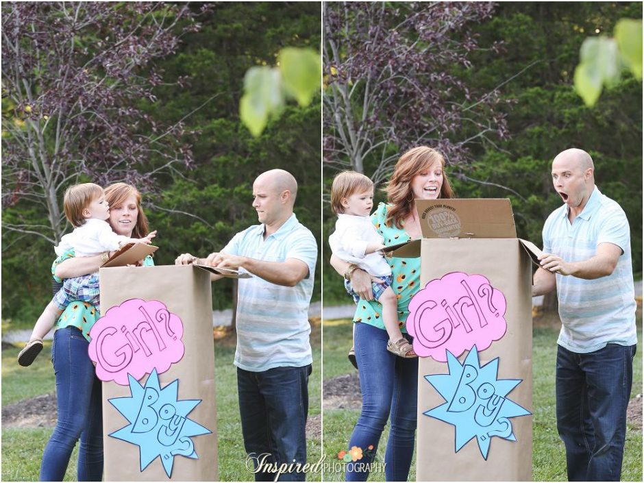 What Is A Gender Reveal Party? A Comprehensive Guide - Tulamama