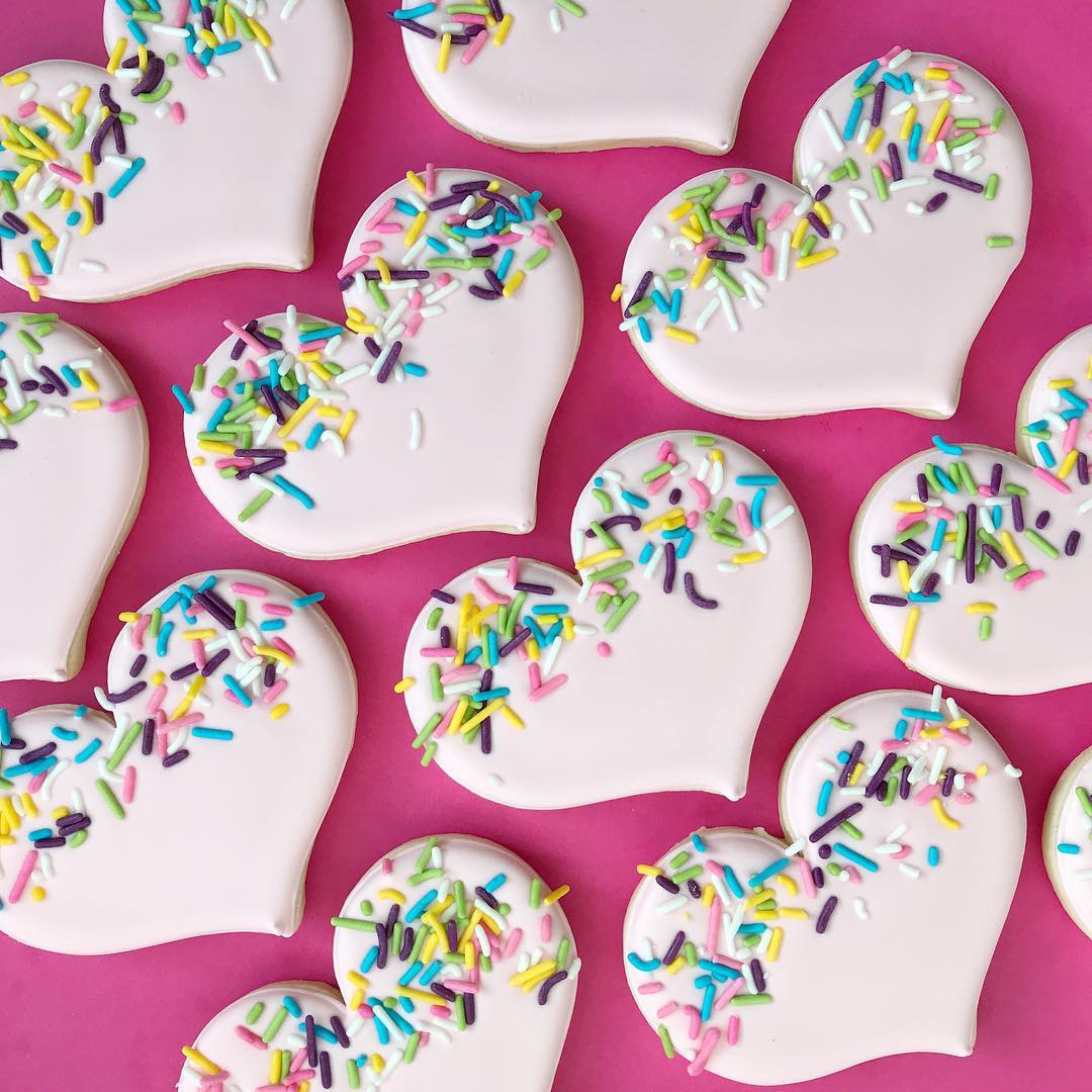 Everything You Wanted To Know About A Baby Sprinkle - Tulamama