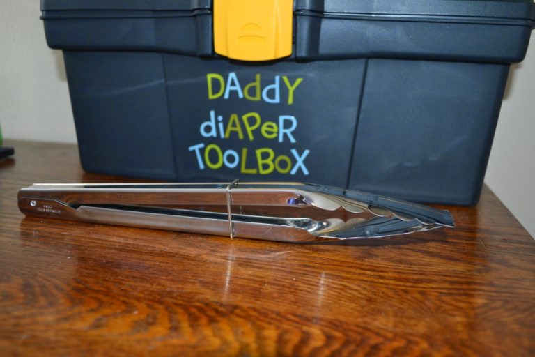 How To Throw The Ultimate Diaper Party - Tulamama