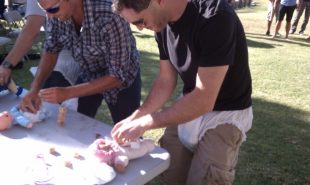 How To Throw The Ultimate Diaper Party - Tulamama