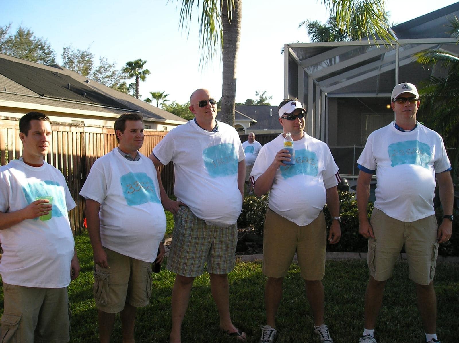 How To Throw The Ultimate Diaper Party Tulamama