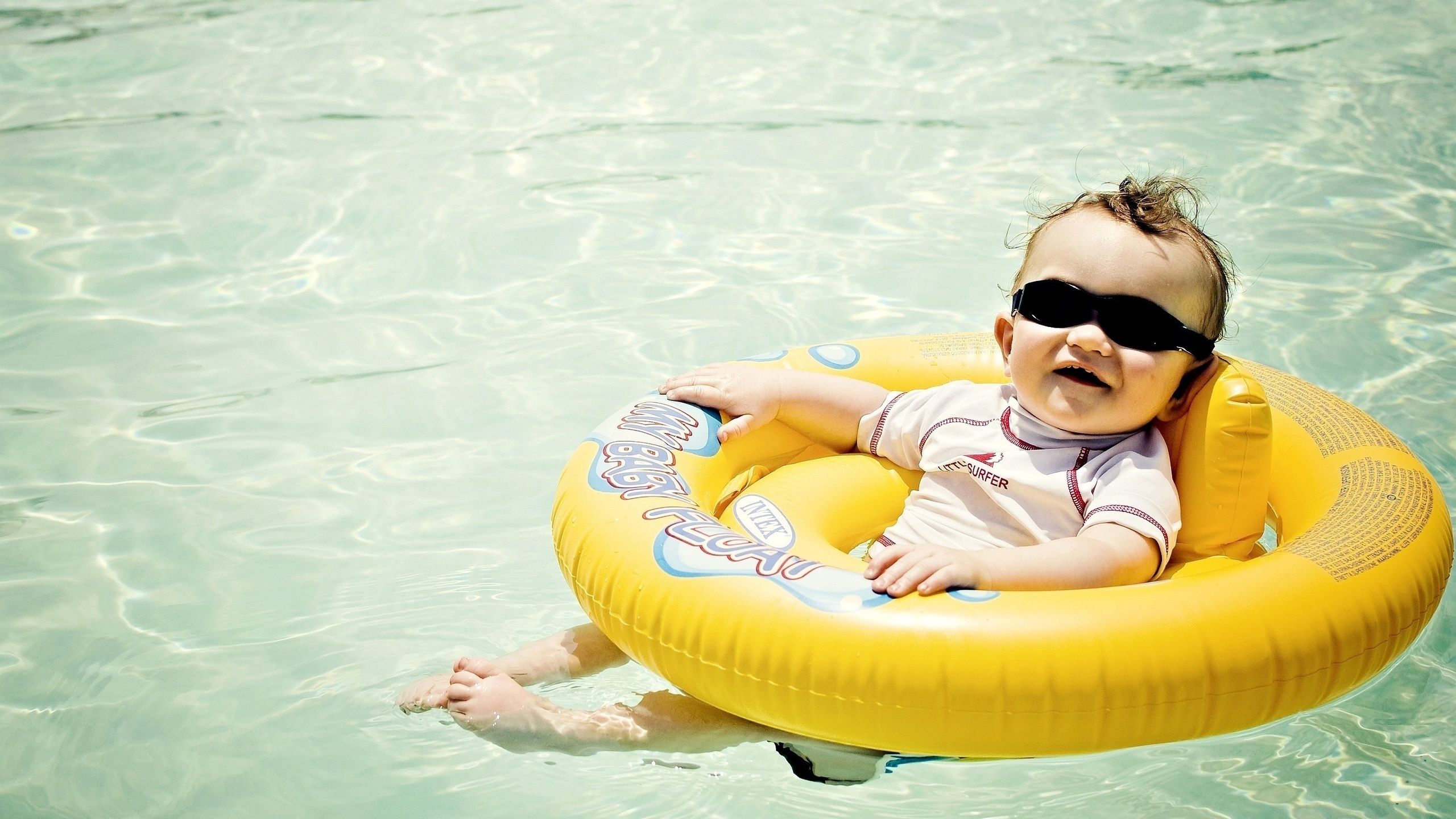 How To Keep Your Summer Baby Comfortable - Tulamama