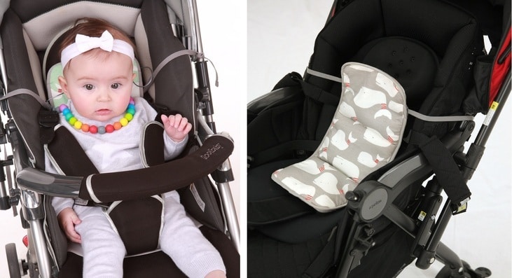How To Keep Your Summer Baby Comfortable - Tulamama