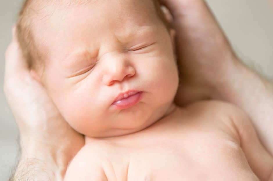 Taking Care Of A New Baby? Mom Hacks That Will Actually Help