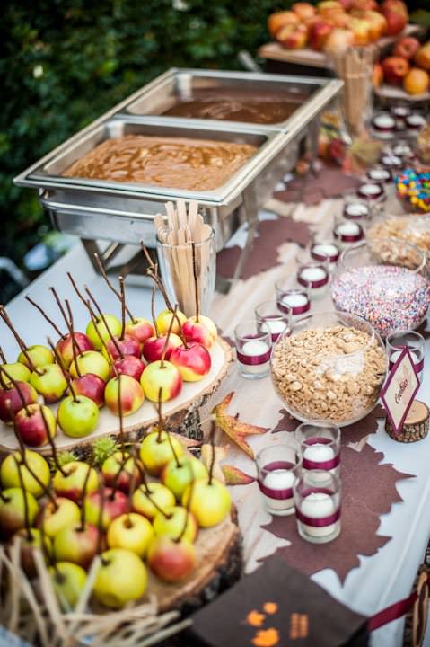 Fall Baby Shower Ideas To Inspire You - Tulamama
