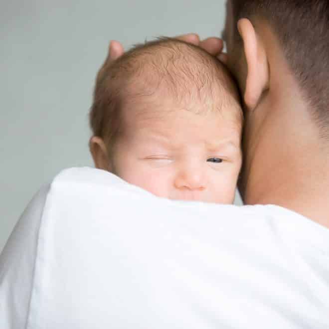 Baby Necessities From A To Z - Tulamama