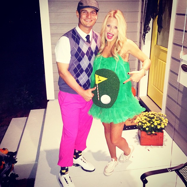 Easy And Hilariously Funny Pregnant Halloween Costumes - Tulamama Easy And Hilariously Funny Pregnant Halloween Costumes - Tulamama