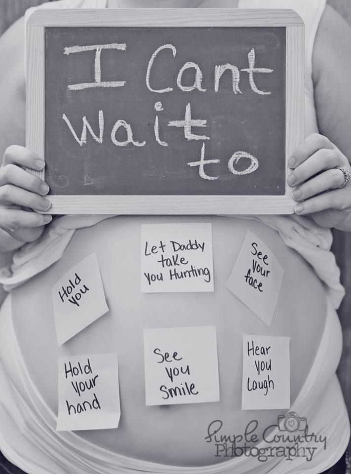 Ideas On How To Create Stunning Maternity Photos - Tulamama