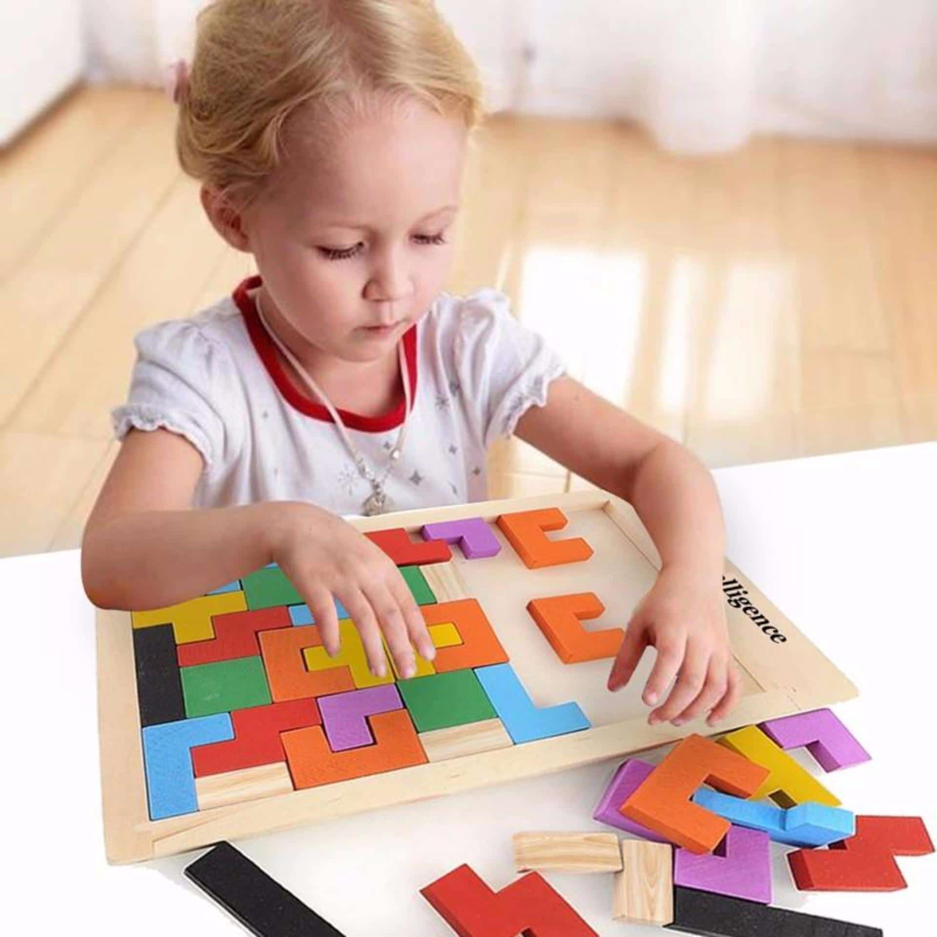 The Best Puzzles For Toddlers According To Moms Who Actually Know ...
