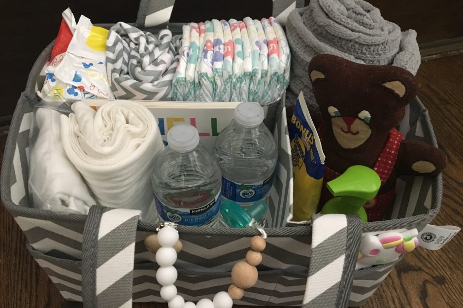 Diaper Change Tips And Hacks For Every New Parent - Tulamama