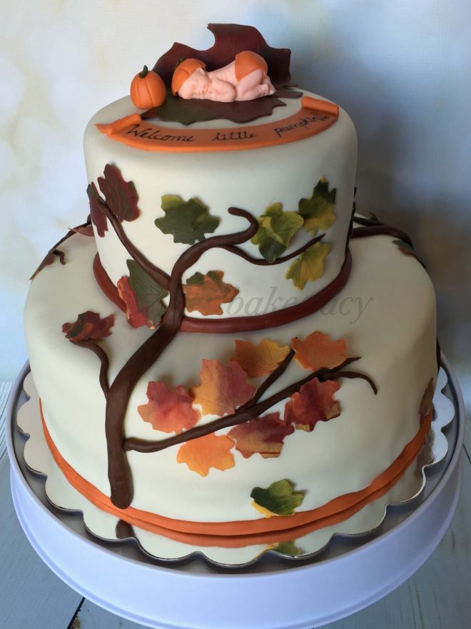 Fall Baby Shower Ideas To Inspire You - Tulamama