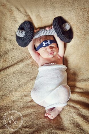 The Cutest Baby Photos You've Ever Seen, Seriously - Tulamama