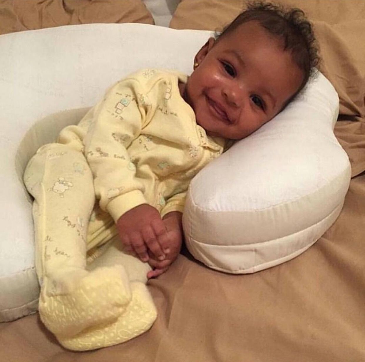 The Cutest Baby Photos You've Ever Seen, Seriously - Tulamama