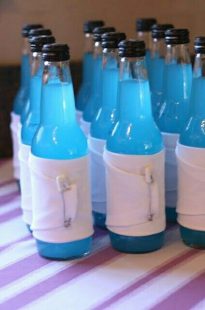 Delicious Blue Punch Recipes You're Gonna Love - Tulamama