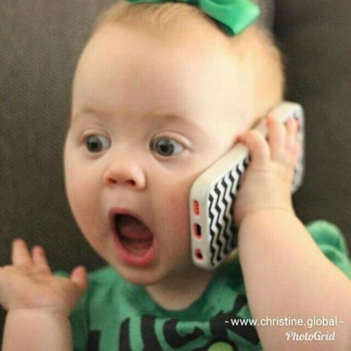 The Cutest Baby Photos You've Ever Seen, Seriously - Tulamama