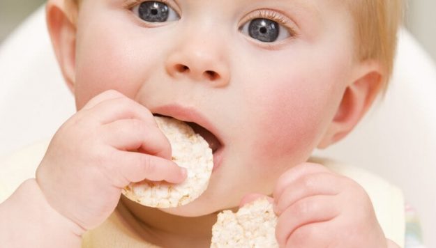 Baby Necessities From A To Z - Tulamama