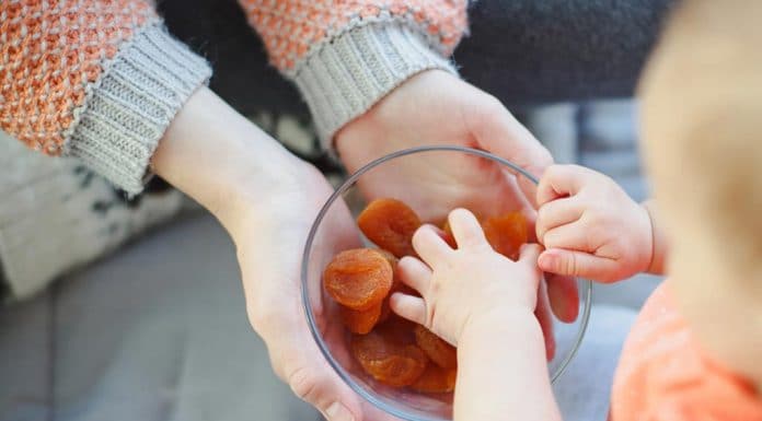 Baby Teething Food That Are Safe To Feed Your Baby - Tulamama