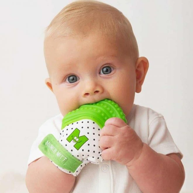 The Most Comprehensive Guide To Baby Teething Remedies - Tulamama