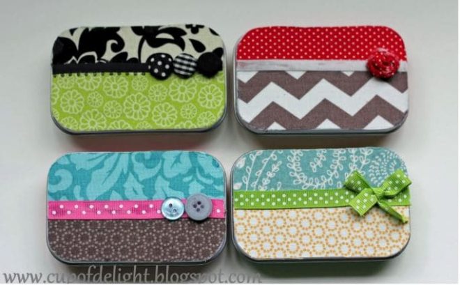 Cute & Creative Ways To Give Gift Cards - Tulamama