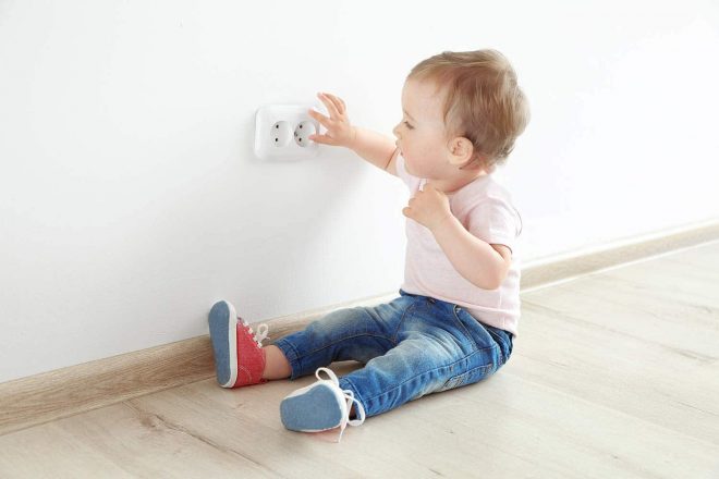 Baby Proofing: How to Get Your House in Order for a New Baby