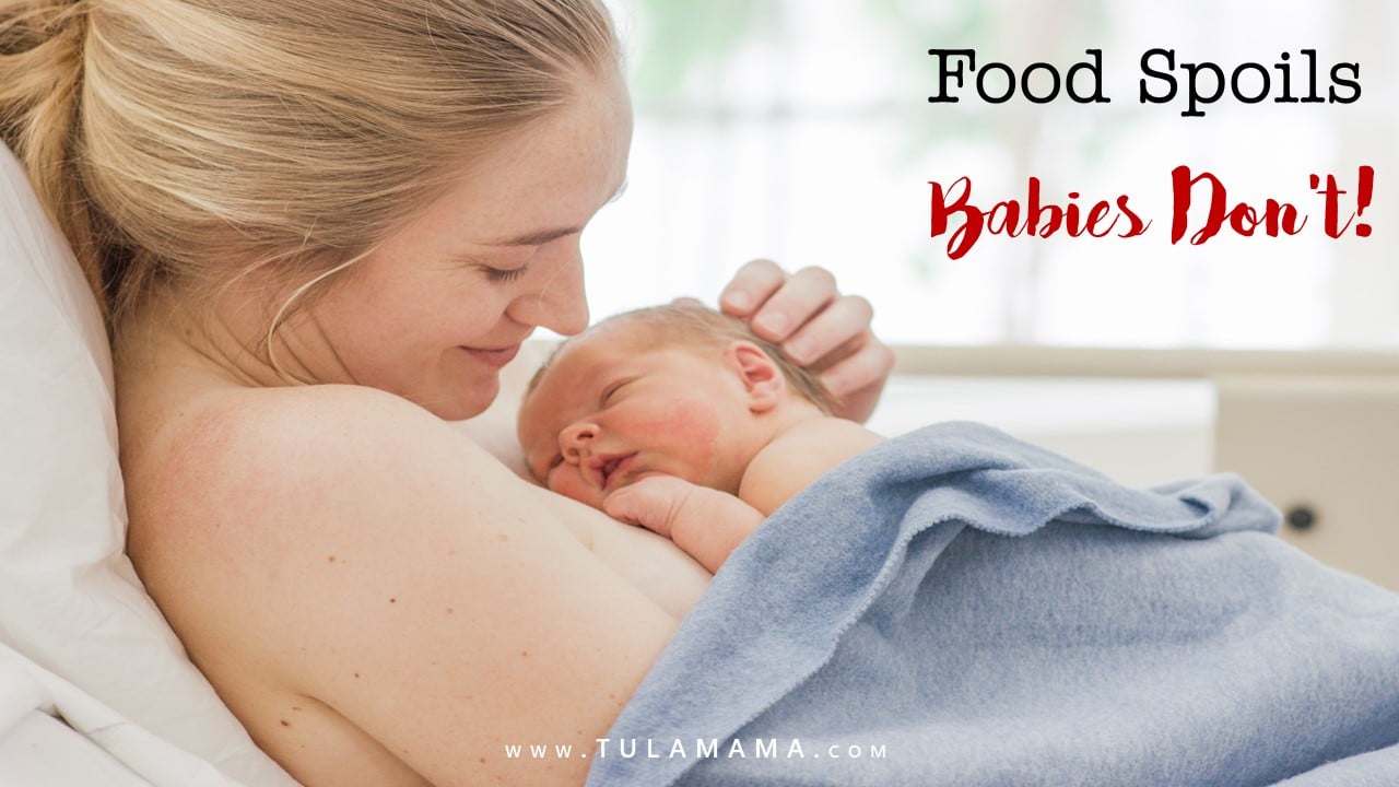 37 Proven Ways To Calm A Fussy Baby - Tulamama