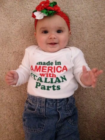 A Comprehensive List of Beautiful Italian Names To Choose From