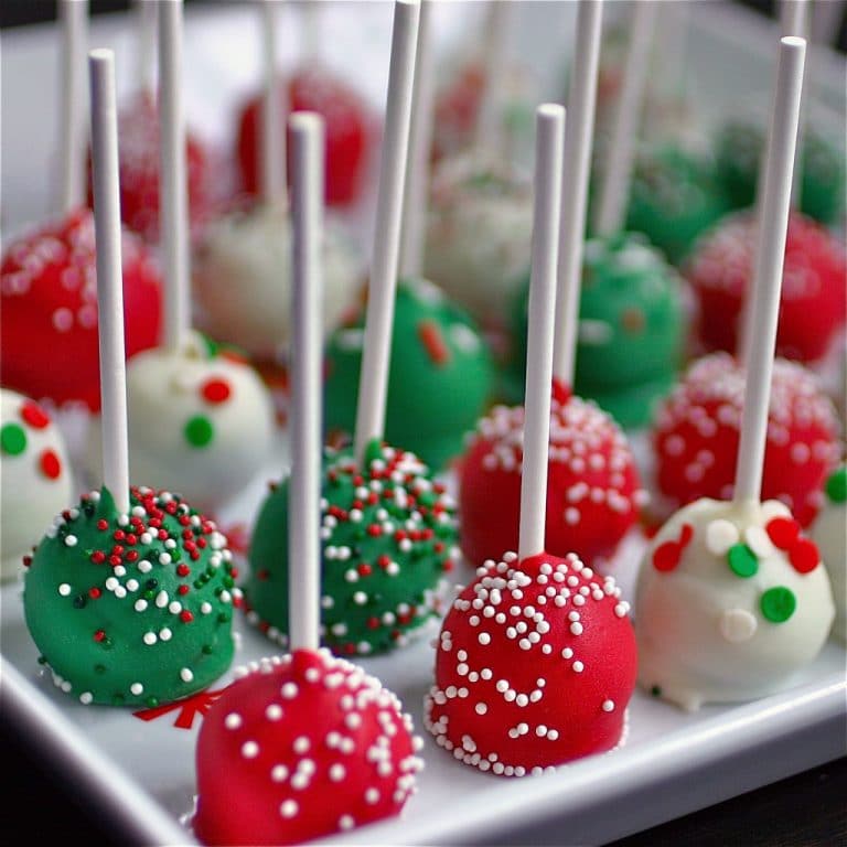 Christmas Candy And Desserts That Look Too Good To Eat - Tulamama