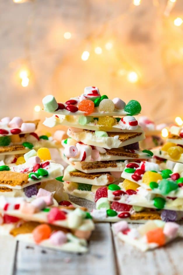 Christmas Candy And Desserts That Look Too Good To Eat - Tulamama