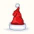 Free & Cute Santa Hat Clipart For Your Holiday Decorations - Tulamama