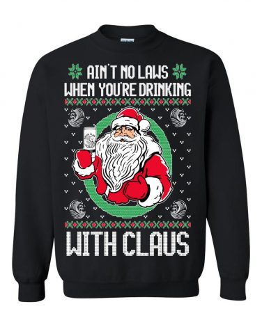 Funny Christmas Sweaters That You'll Actually Love - Tulamama
