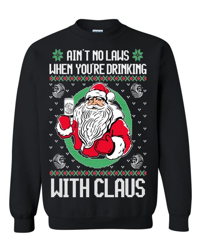 Funny Christmas Sweaters That You'll Actually Love - Tulamama