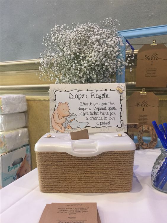 Baby Shower Diaper Raffle Outlet Here Save 64 Jlcatj gob mx