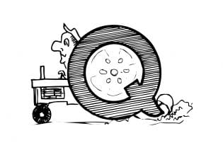 Free And Fun Automobile Alphabet Tracing Pages For Preschoolers - Tulamama