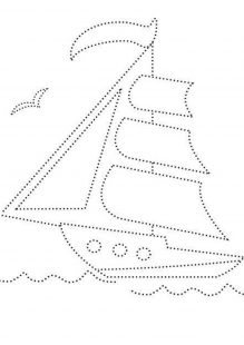 Free And Easy To Print Tracing Lines Worksheets - Tulamama