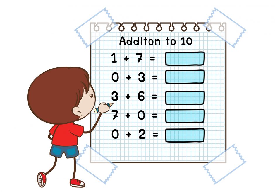 Free And Easy To Print Counting To 20 Worksheets - Tulamama