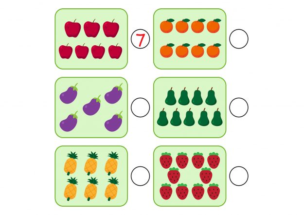 Free Printable Kindergarten Addition Worksheets - Tulamama