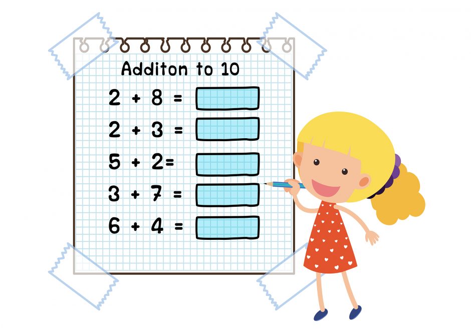 Free And Easy To Print Counting To 20 Worksheets - Tulamama