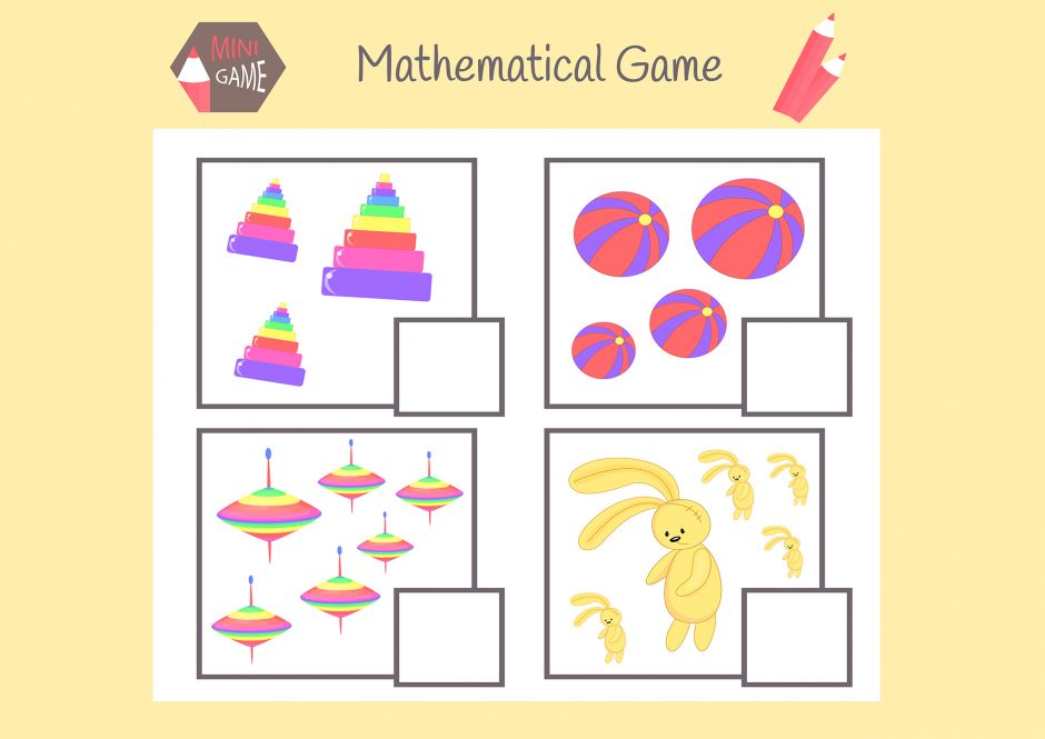 Free And Easy To Print Counting To 20 Worksheets - Tulamama