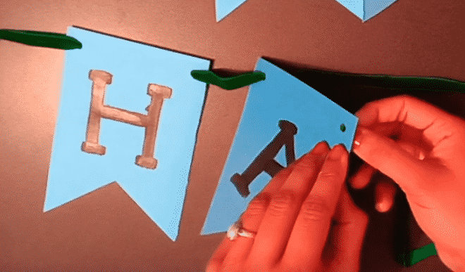 Cute, Easy & Free Printable Welcome Banner - Tulamama