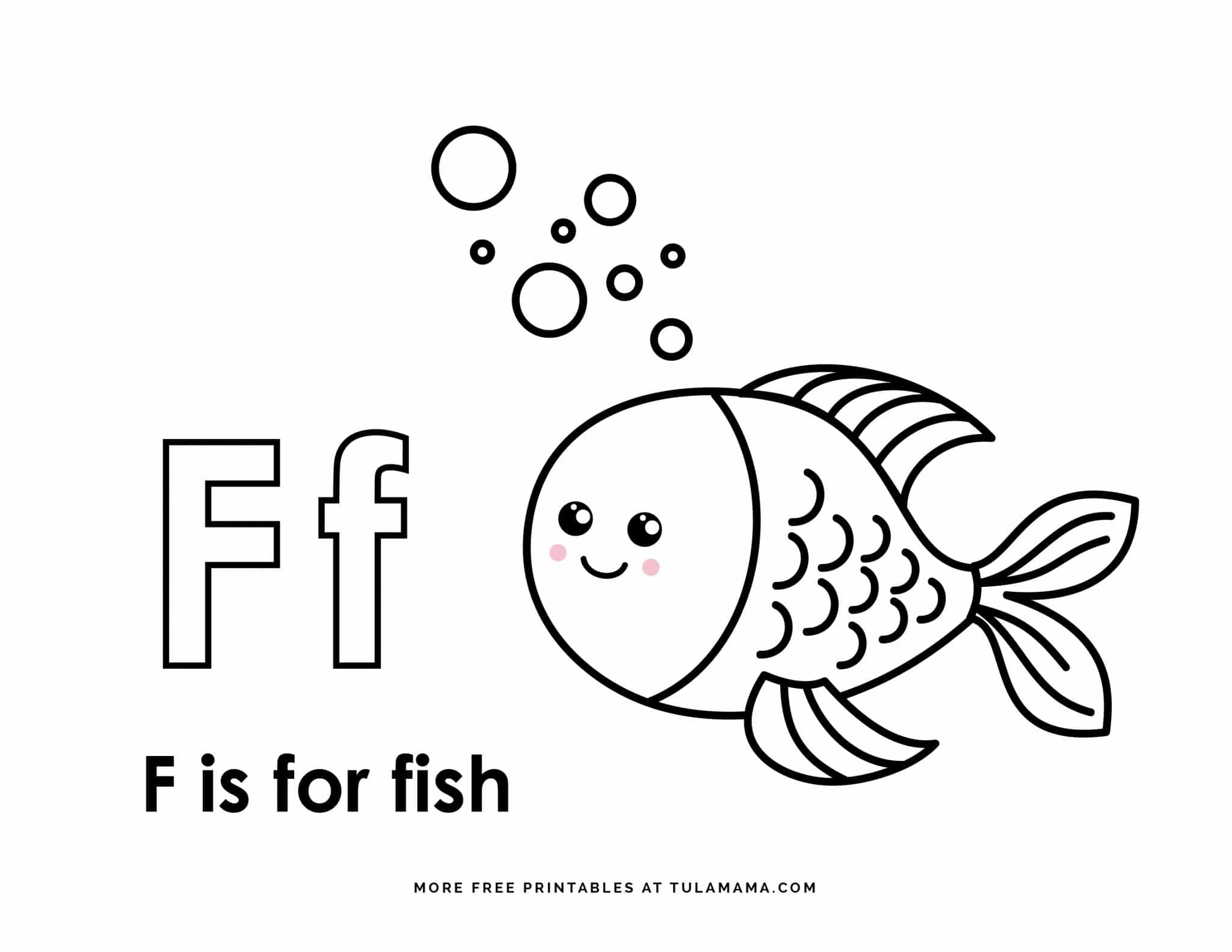 Free & Fun Printable Alphabet Playdough Mats - Tulamama