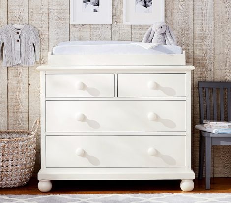 Changing Table Organization So That You Can Actually Find Stuff - Tulamama